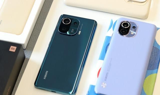 小米11Pro首批用户评价出炉,实际出发,说说它的优缺点__财经头条