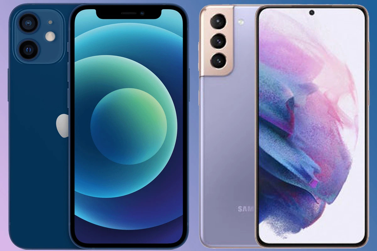 iPhone 12这些功能，落后安卓好几年，果粉们别不信__财经头条