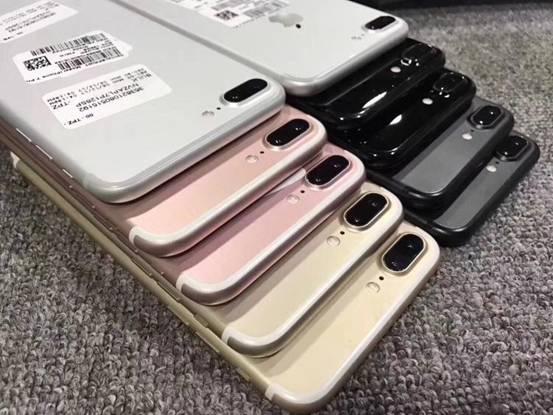 100元起！洋垃圾手机这么便宜?优品拍拍引领二手手机竞拍发展__财经头条