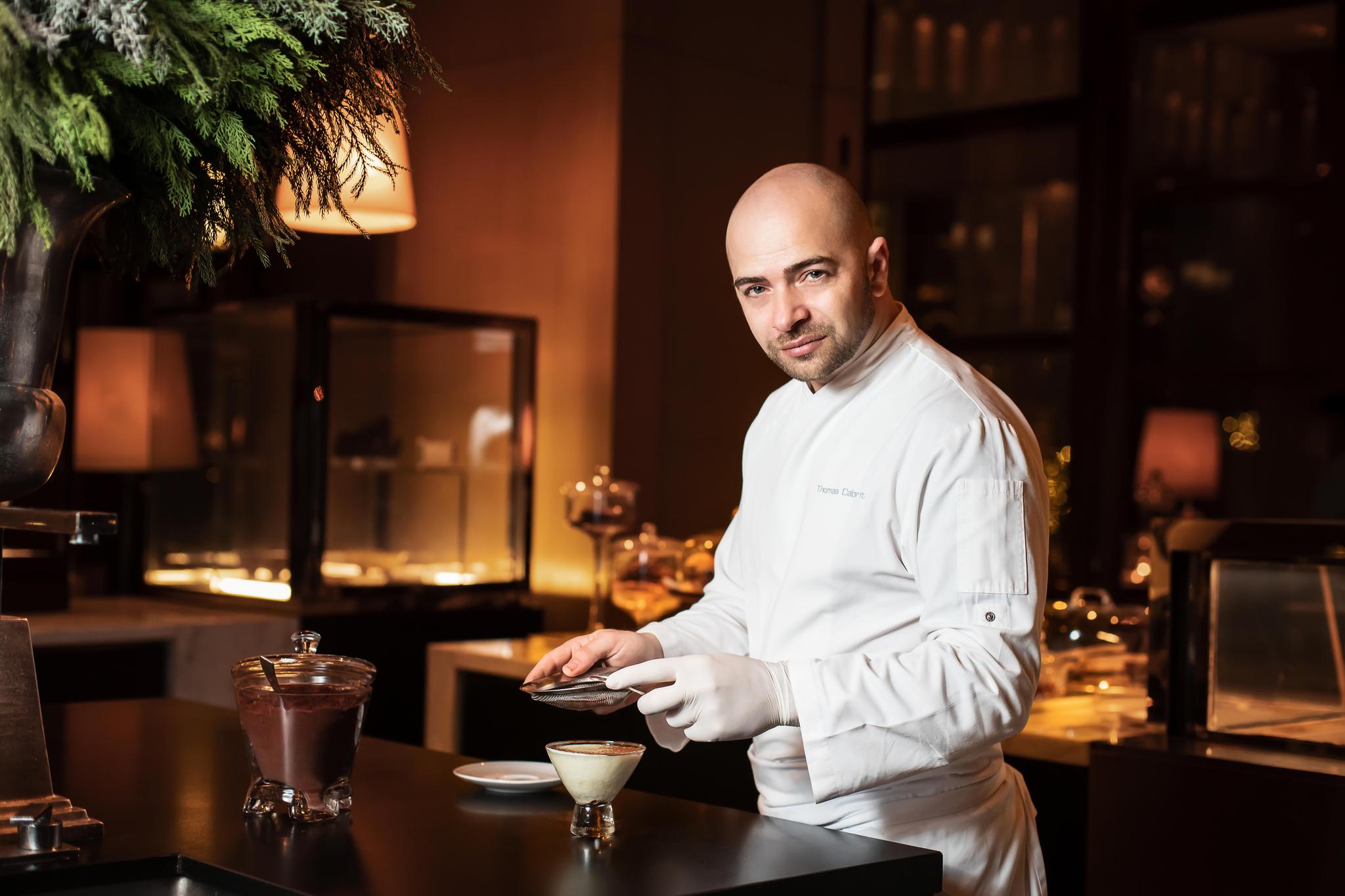 来“巧”遇吧，北京瑰丽酒店巧克力主题下午茶|戛纳|巧克力|下午茶_新浪新闻