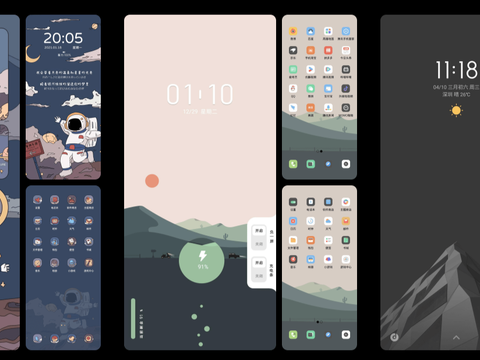 一加9系列搭载Color OS系统，还能买吗？看完你就明白了__财经头条