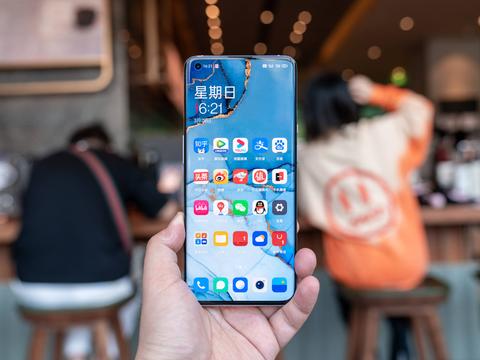 一加9系列搭载Color OS系统，还能买吗？看完你就明白了__财经头条