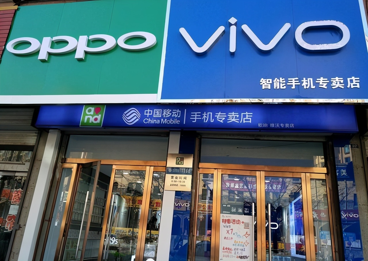 别小瞧了OPPO和ViVO，目前这6款手机，用四年没问题__财经头条