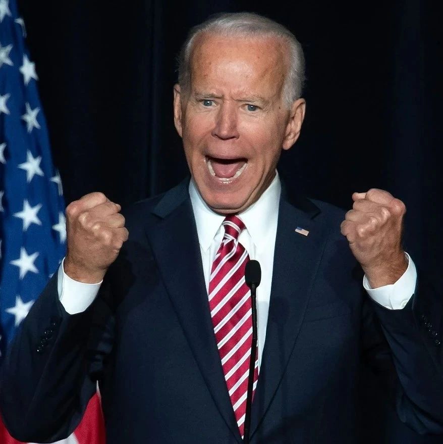 拜登：这是美国重获世界领导地位的唯一途径|拜登|美国_新浪新闻