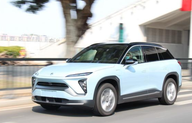 蔚来ES6怎么样，2020款430KM性能版评测