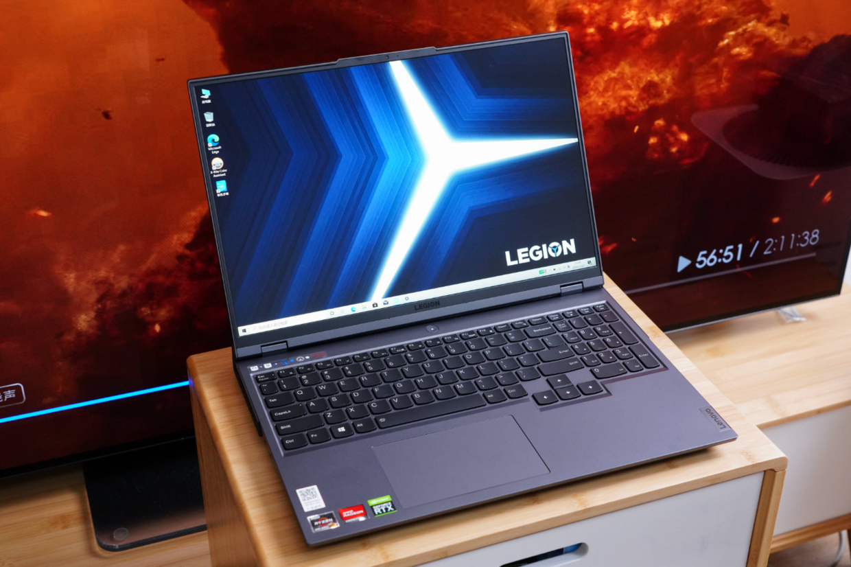 笔记本对对碰：联想拯救者已经可以硬刚外星人了吗？__财经头条