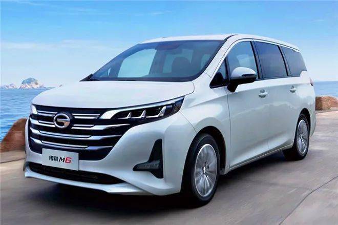 自主MPV，大通G50 PLUS和传祺M6谁才是你的最“家”搭档？-新浪汽车