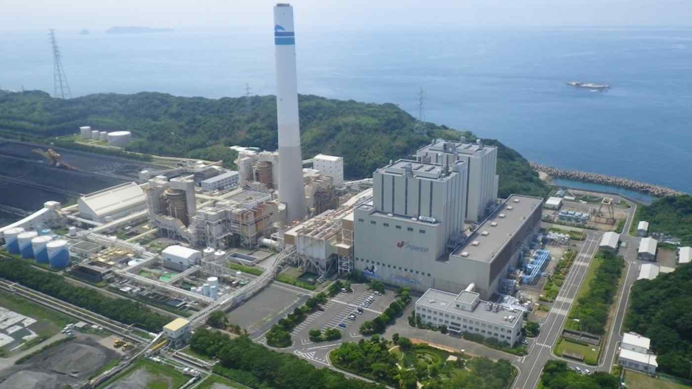 日本J-Power宣布放弃新建1.2吉瓦煤电厂计划__财经头条