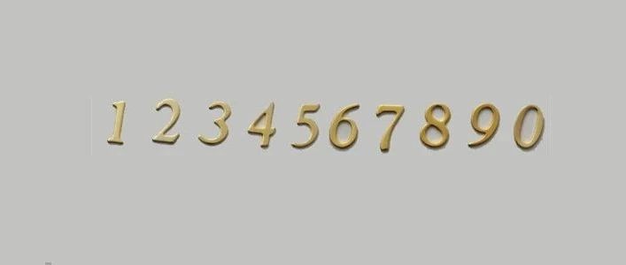 四位分隔法让你立刻念出1234567890 | 科技袁人|成会明_新浪新闻