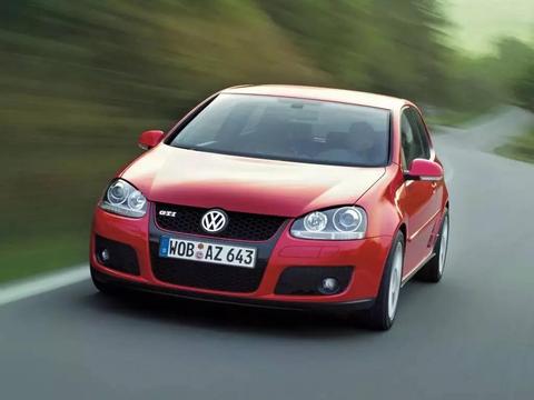 GTI：或许，这是你再一次年轻的理由-新浪汽车