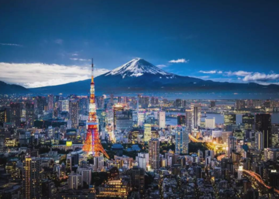 日本经济如此发达，为何却成不了超级大国？缺少哪些关键因素？