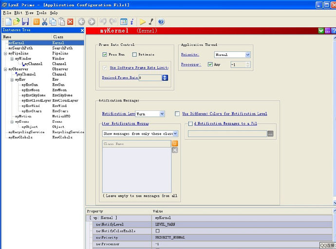 Vega Prime入门__财经头条