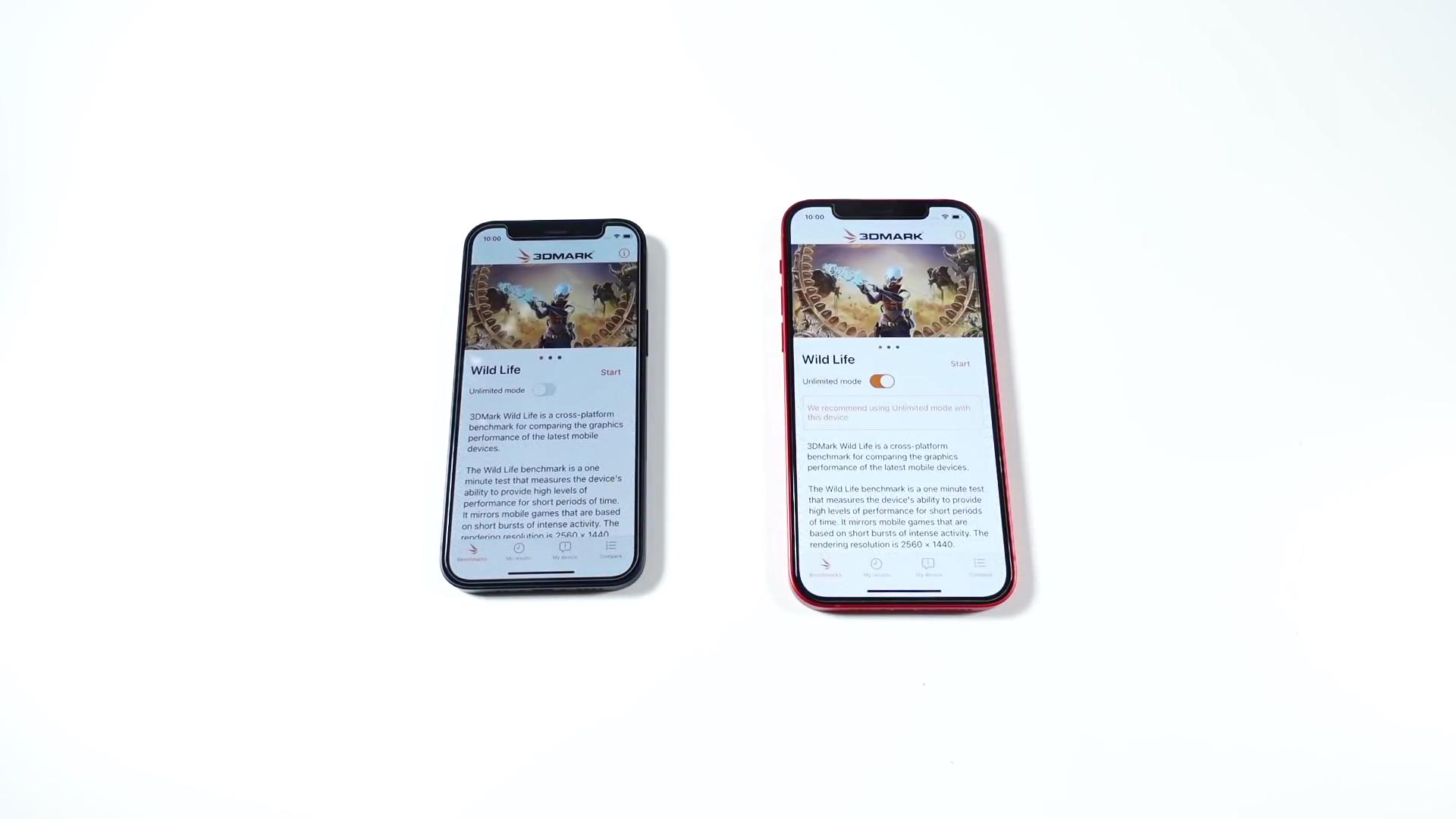 iOS14.5值得升级吗？iPhone12mini和iPhone12实测，结果不容乐观__财经头条