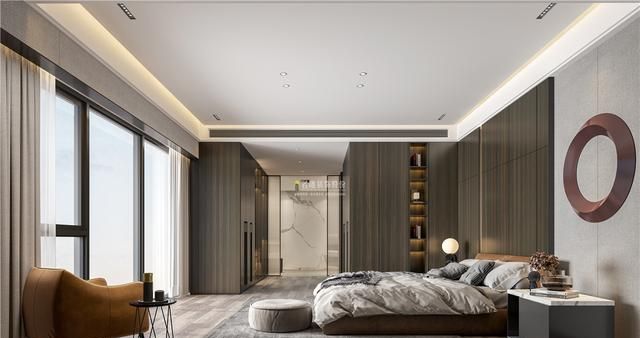 什么是大平层?大平层装修有何注意事项?|装修|空间|注意事项_新浪新闻