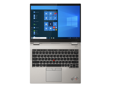 以思考进化时代，联想ThinkPad 2021春季发布会新品亮相__财经头条