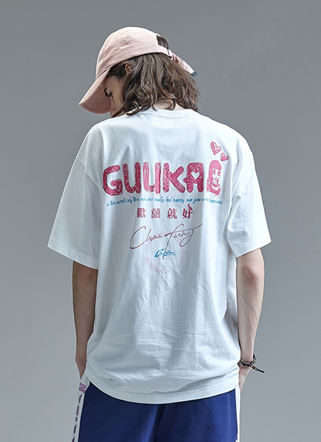 遇见国潮，GUUKA用原创设计诠释国潮新理念|服饰|闽南|文化_新浪新闻