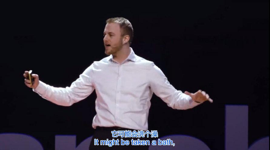 TED+如何让大脑更专注？_新浪新闻