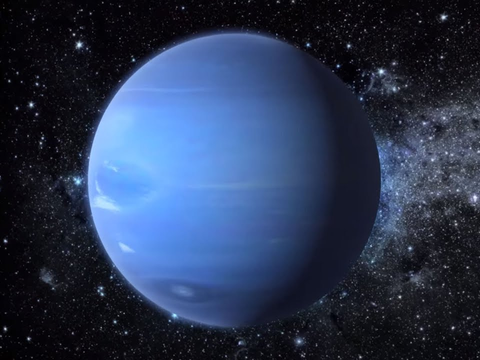 天文小科普：水星 一个极端的世界|水星|太阳系|飞船_新浪新闻