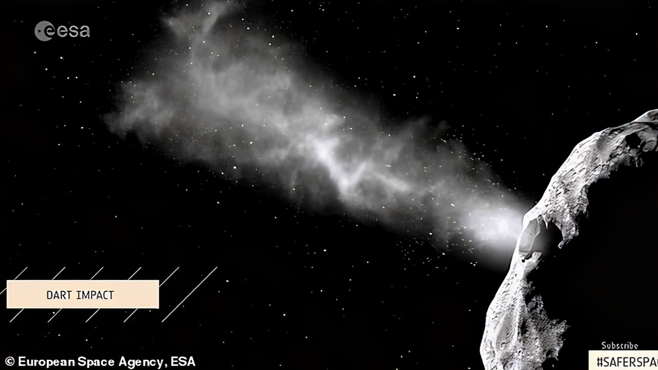 10月14日，毁灭地球小行星将撞击欧洲，NASA表示：毫无办法|小行星|轨道|地球_新浪新闻