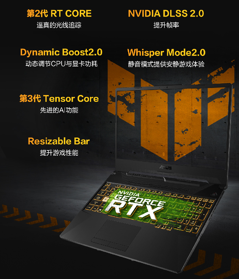 飞行堡垒9搭载11代酷睿+RTX30系显卡 释放猛兽性能__财经头条