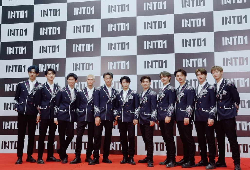 INTO1资源汇总，1人无资源，6人仅一个商务资源|刘宇|商务|林墨_新浪新闻