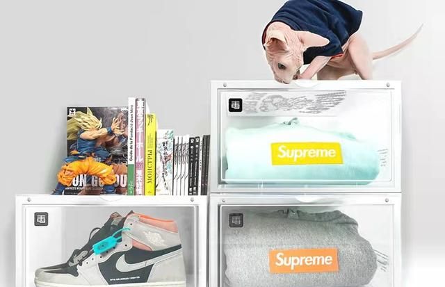 Poizon鞋子是什么意思?