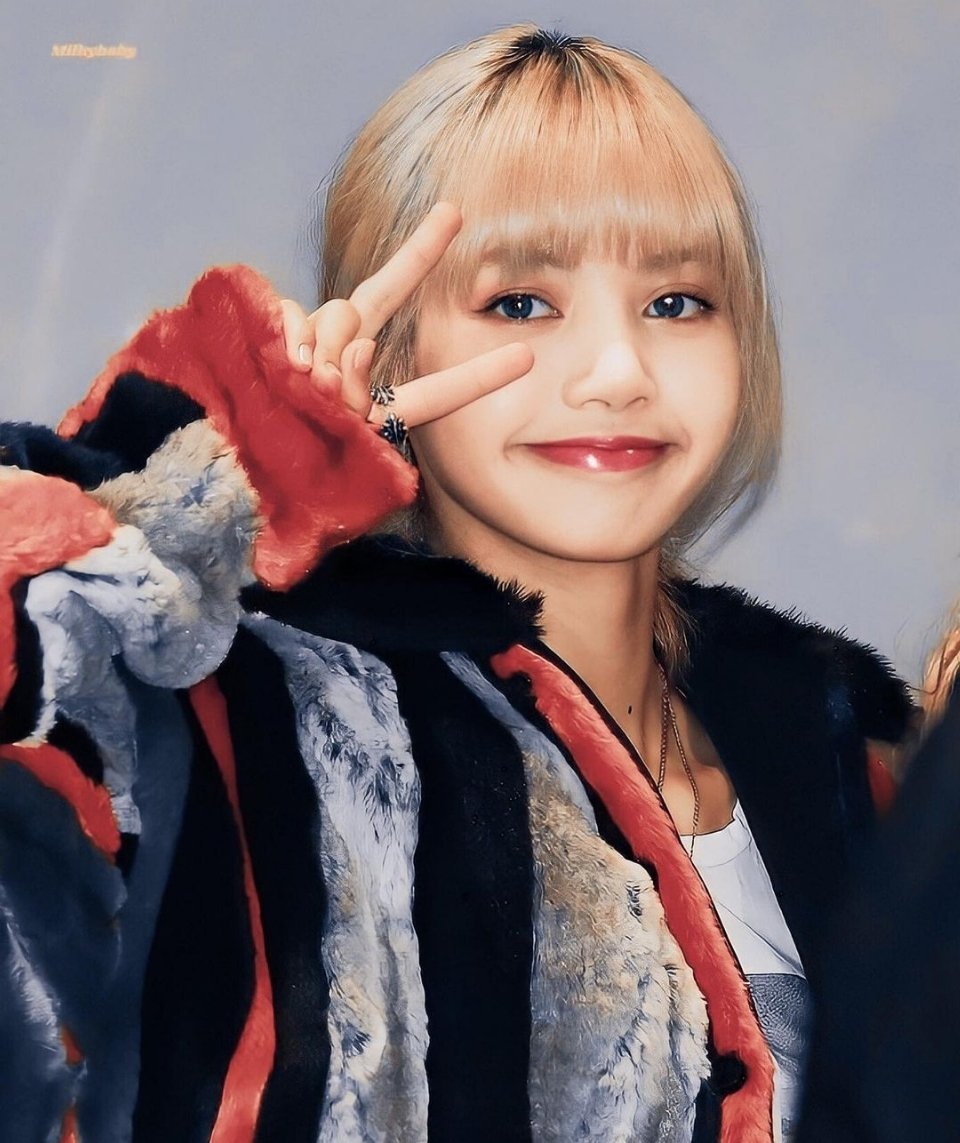 Lisa七月solo出道，专辑风格主打说唱，你能接受吗？