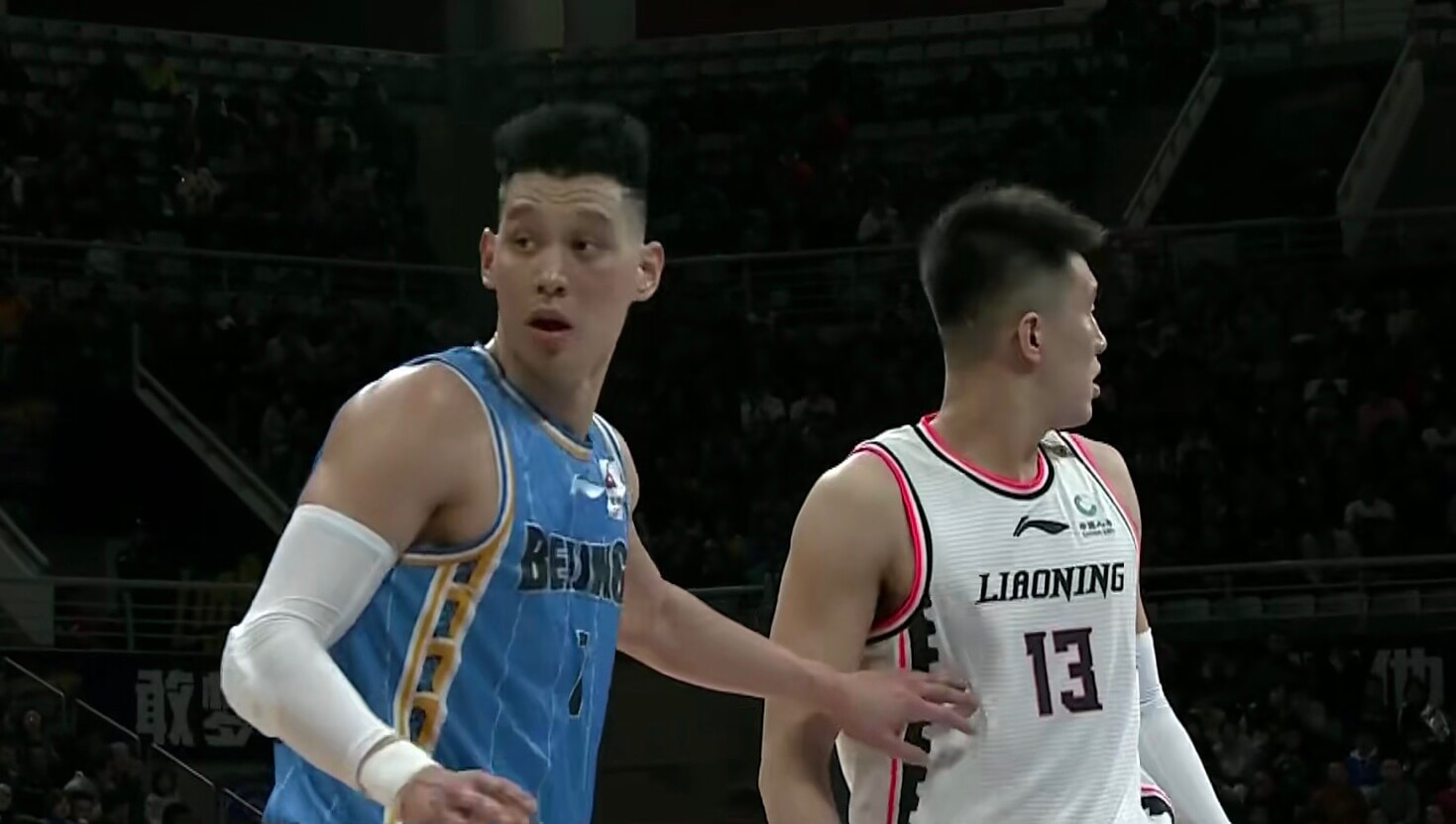 仍没有球队签约，林书豪重返CBA实锤？尼克斯时隔八年重返季后赛|CBA|林书豪|尼克斯_新浪新闻