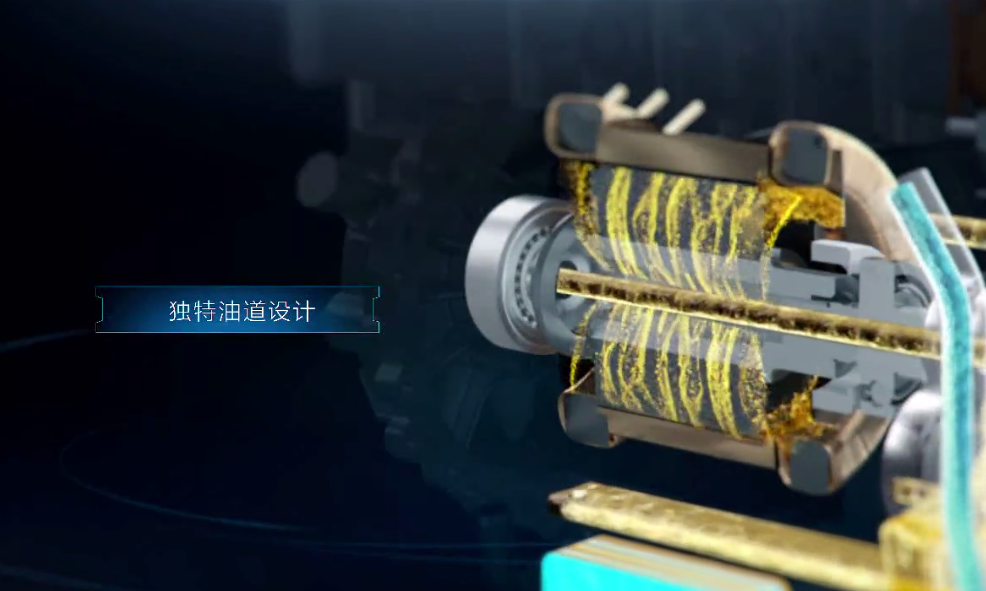 浅析华为DriveONE，赋予赛力斯SF5销量超车的真正秘密？-新浪汽车