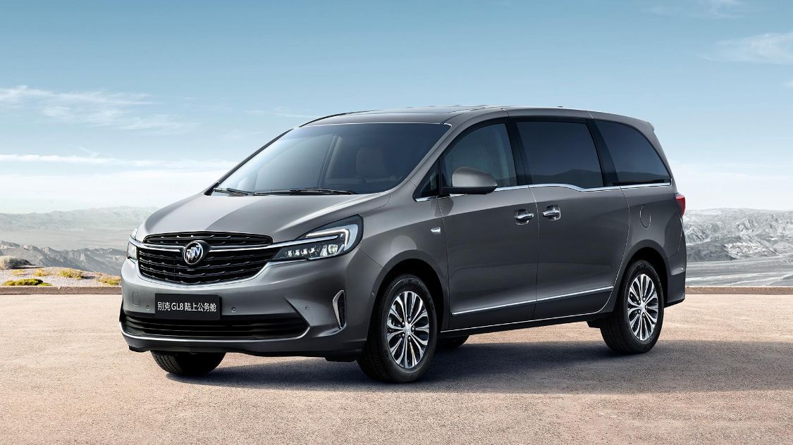 4月MPV销量榜出炉，五菱宏光夺冠别克GL8赢家，三四名是国产车