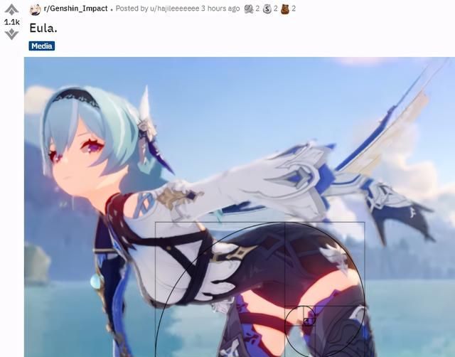 原神优菈挥剑为何像体操,又是大伟哥做动捕?角色演示解开疑团