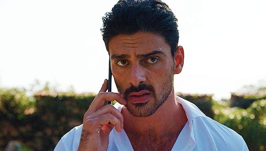 《黑帮大佬和我的365日》宣布开拍续集,意大利男模加盟|NETFLIX|男模|续集_新浪新闻