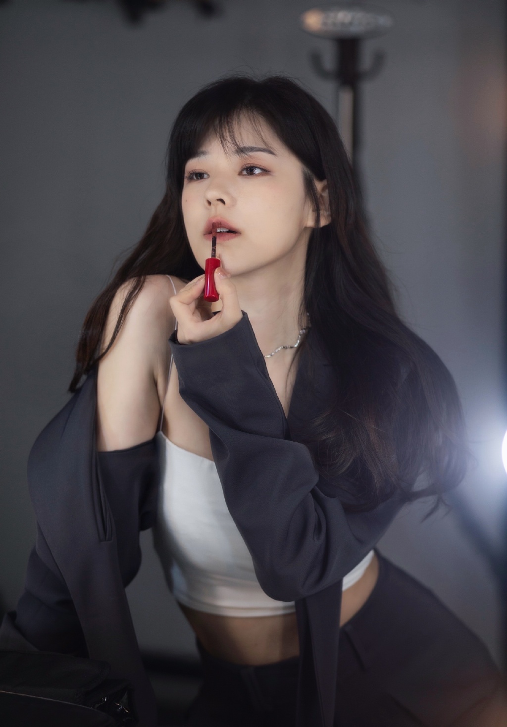 沫子照片高清, - 伤感说说吧