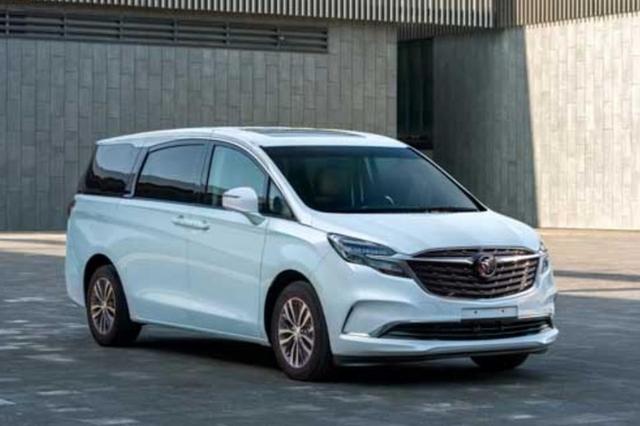 如果新款别克GL8下半年上市 2.0T全新引擎 你买吗？-新浪汽车