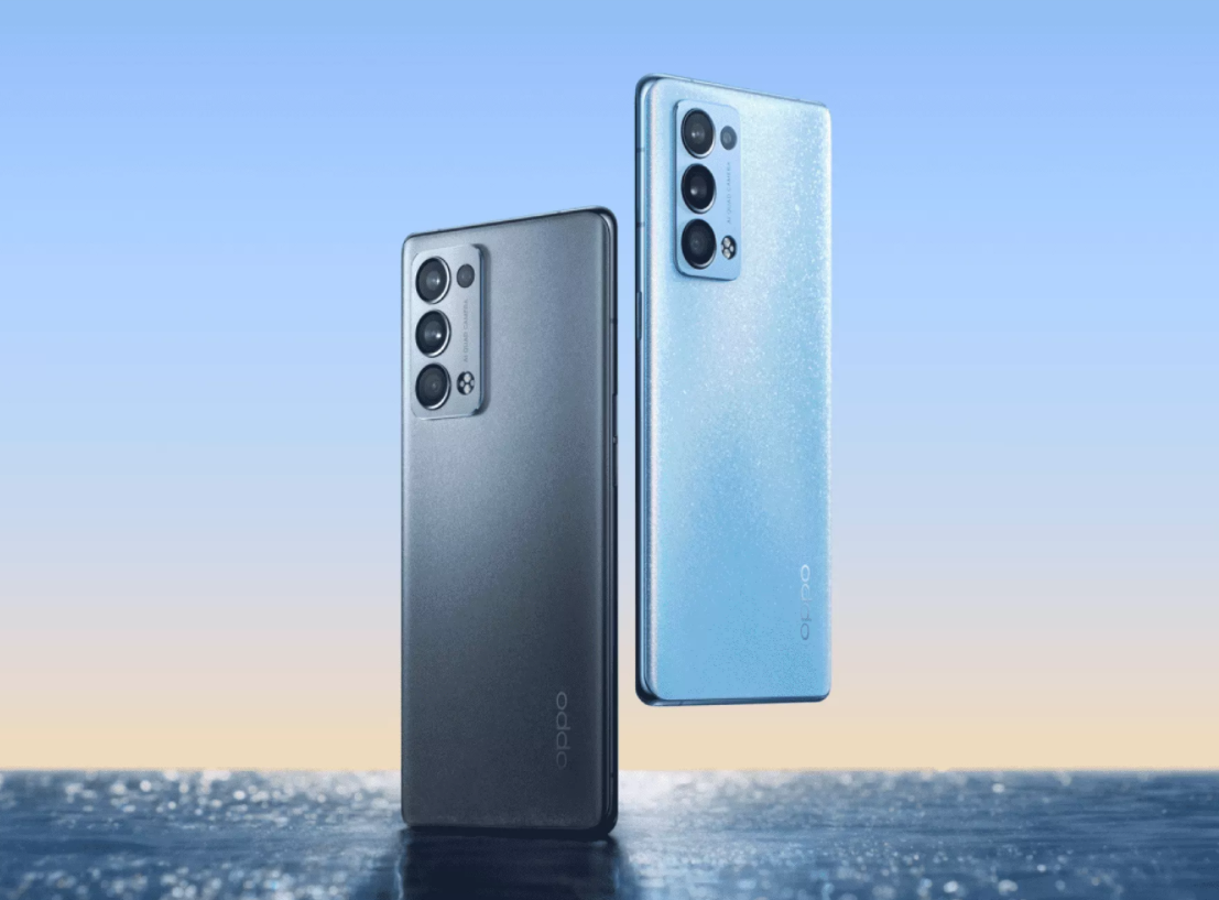 OPPO“高颜值”新机亮相，5月27日即将发布，实力不容低调！__财经头条