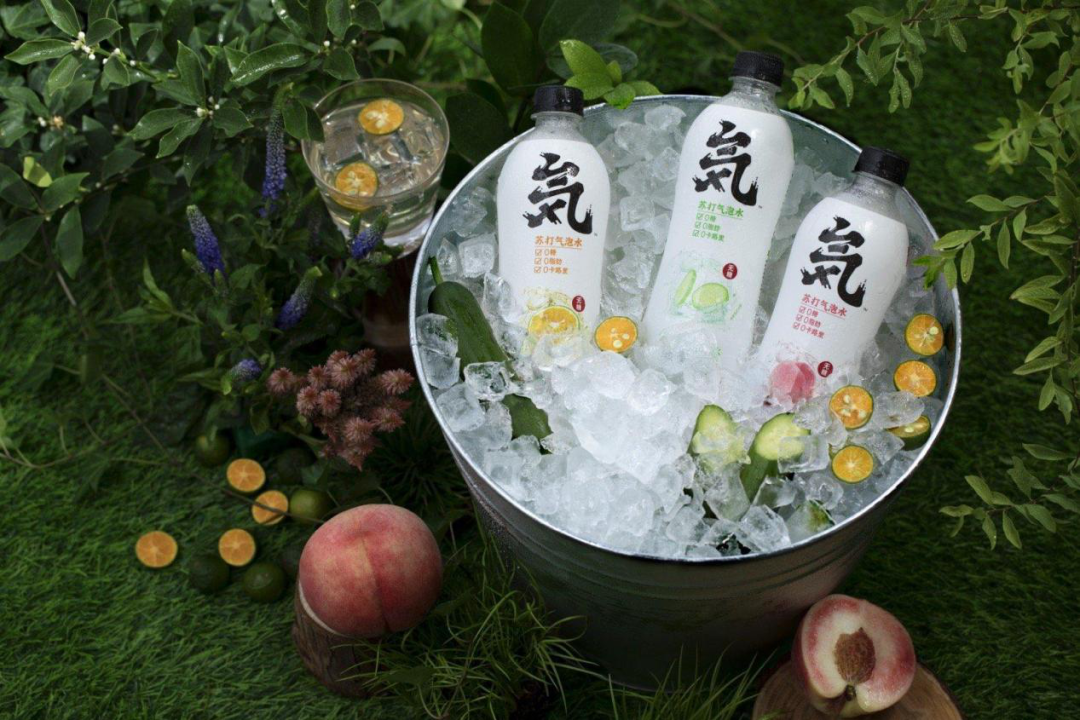 销量飙升60倍的kellyone生气啵啵，能否拯救娃哈哈？__财经头条