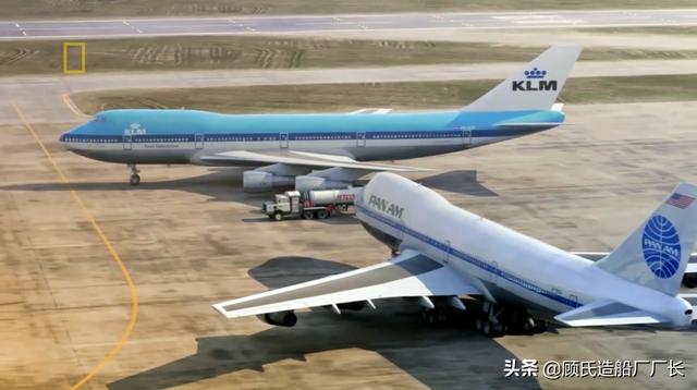 明星机长为保执照雾天抢飞埋葬583条性命，回顾77年特内里费空难|爆炸|荷兰_新浪新闻