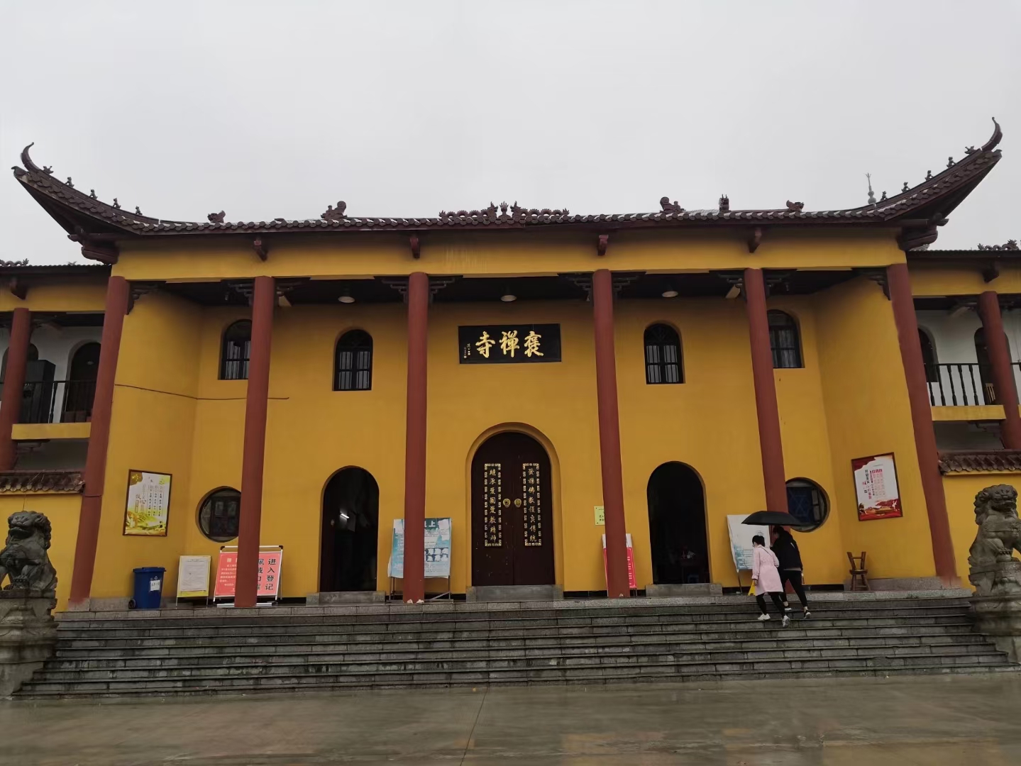 伍子胥一夜白头的地方，背后的故事不一般