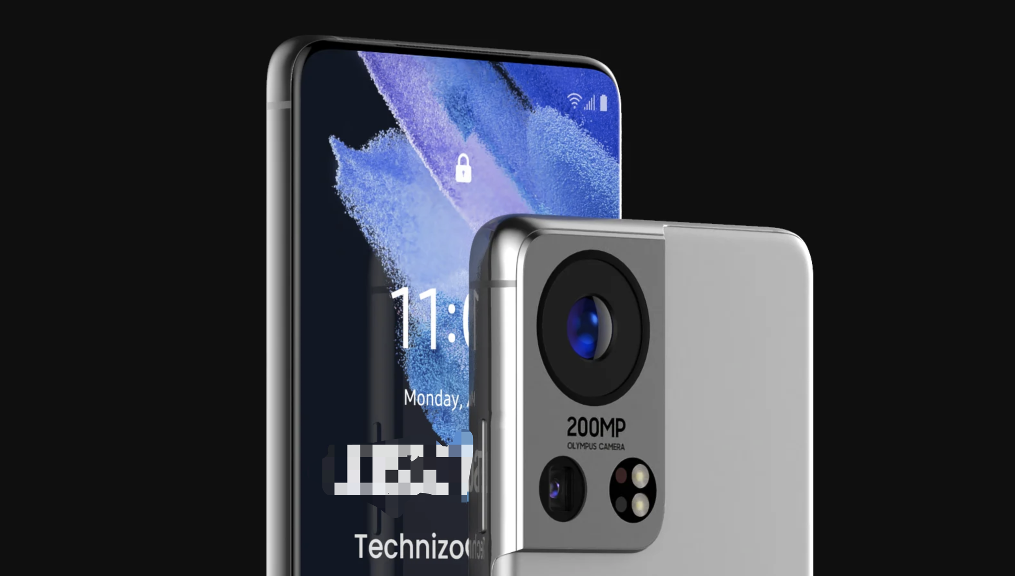 三星 S22 Ultra新爆料：“顶级全新”镜头系统，打破传统系统__财经头条