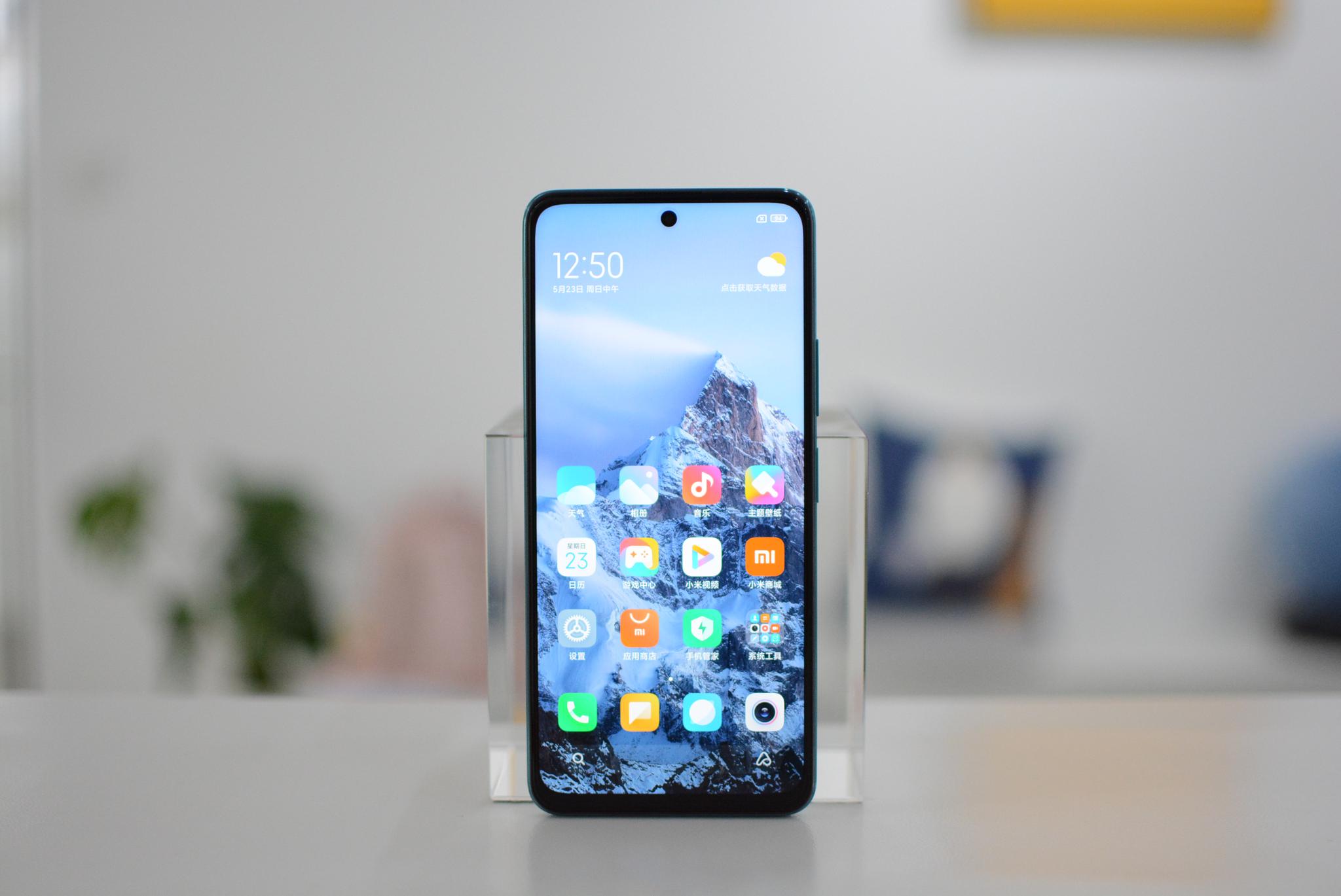 Redmi Note10 Pro评测：售价1499元起，这次降维打击赢了！__财经头条