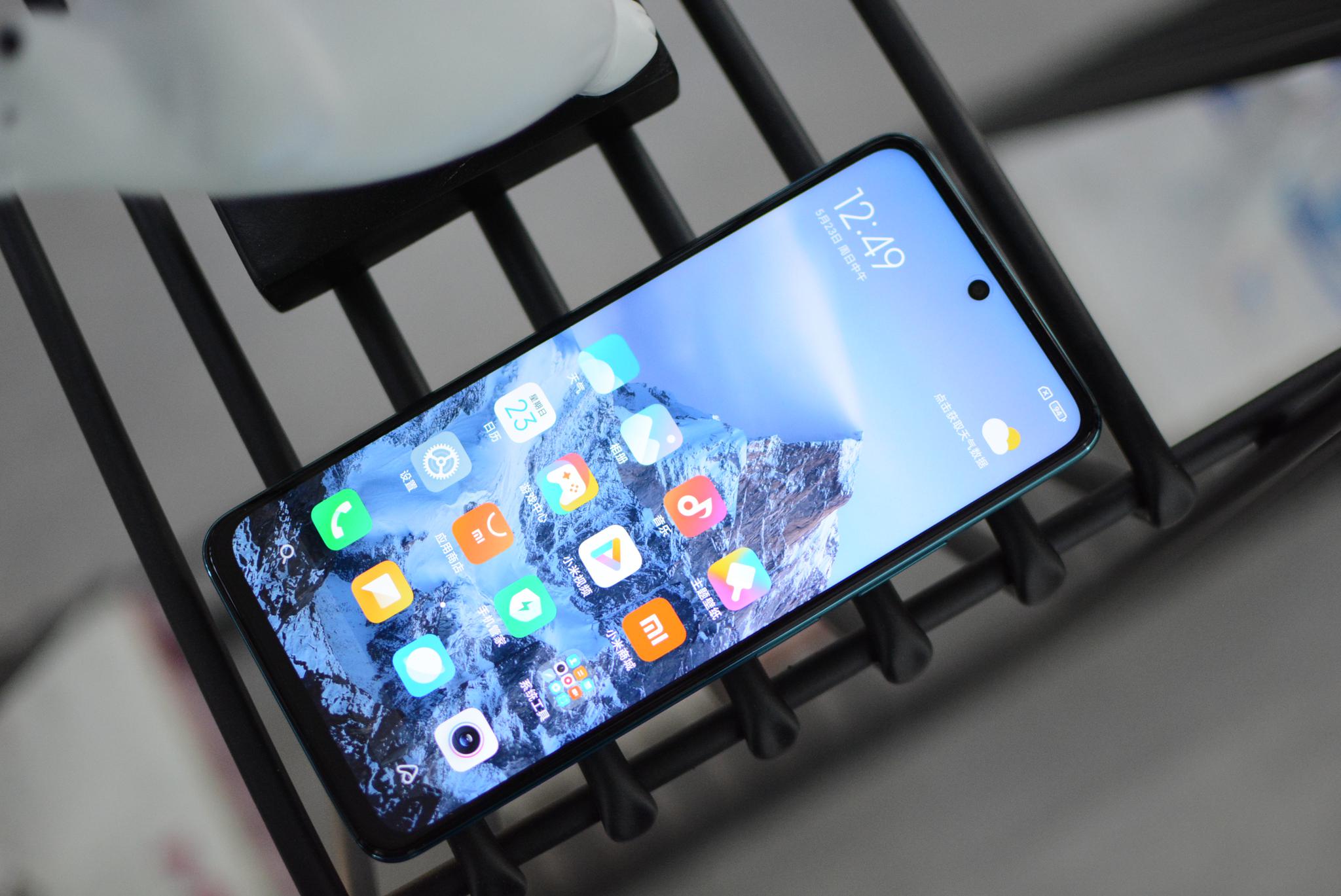 Redmi Note10 Pro评测：售价1499元起，这次降维打击赢了！__财经头条