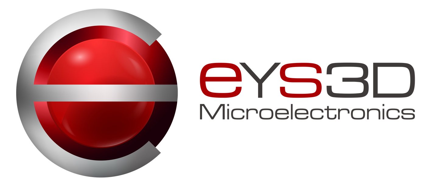 计算机视觉创企eYs3D获700万美元A轮融资__财经头条