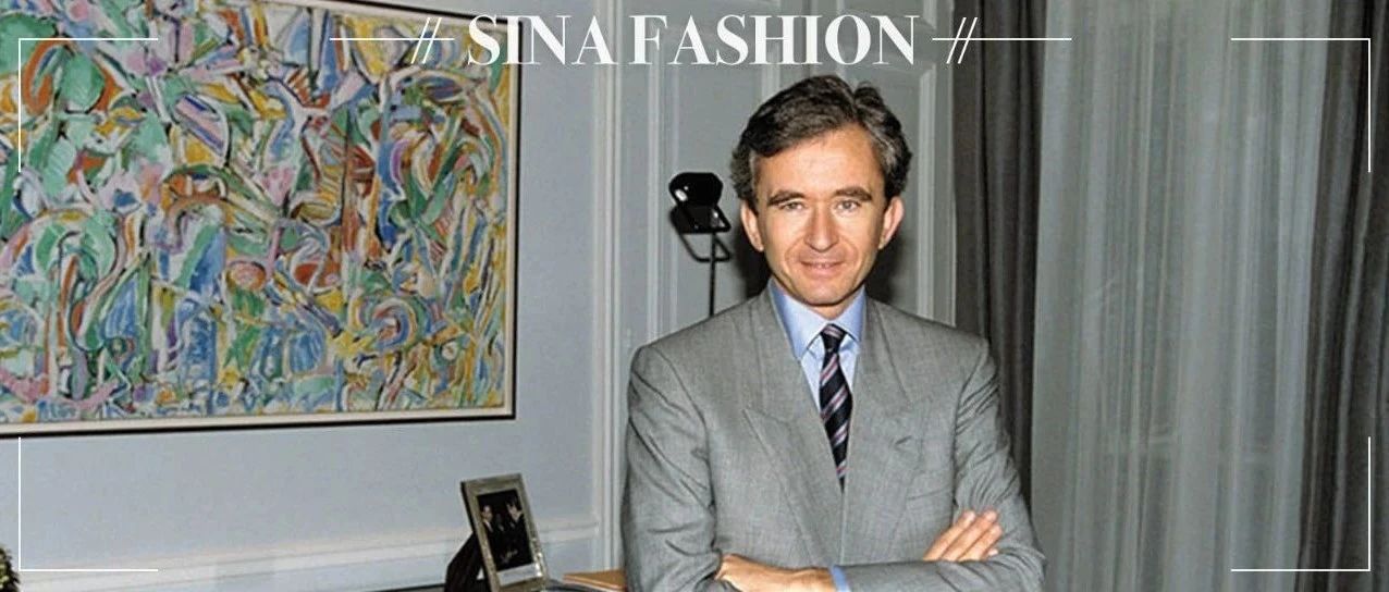 你的买买买 让LV老板成为世界首富？|LVMH|LV老板|美元_新浪新闻