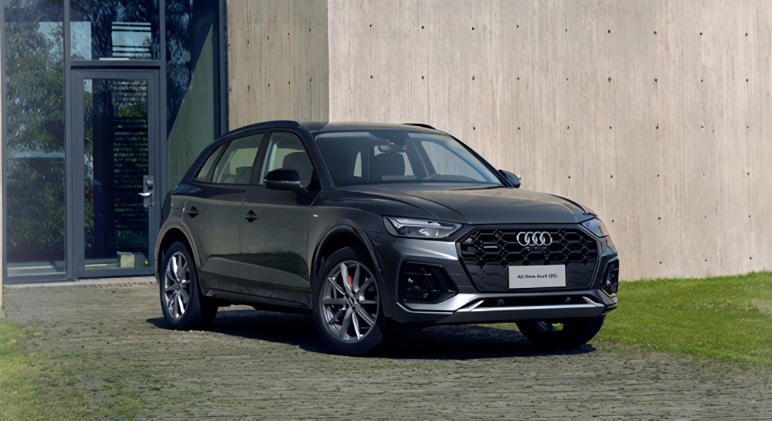 新款奥迪Q5L正式上市！但尺寸/配置不增反减，不买也罢？-新浪汽车