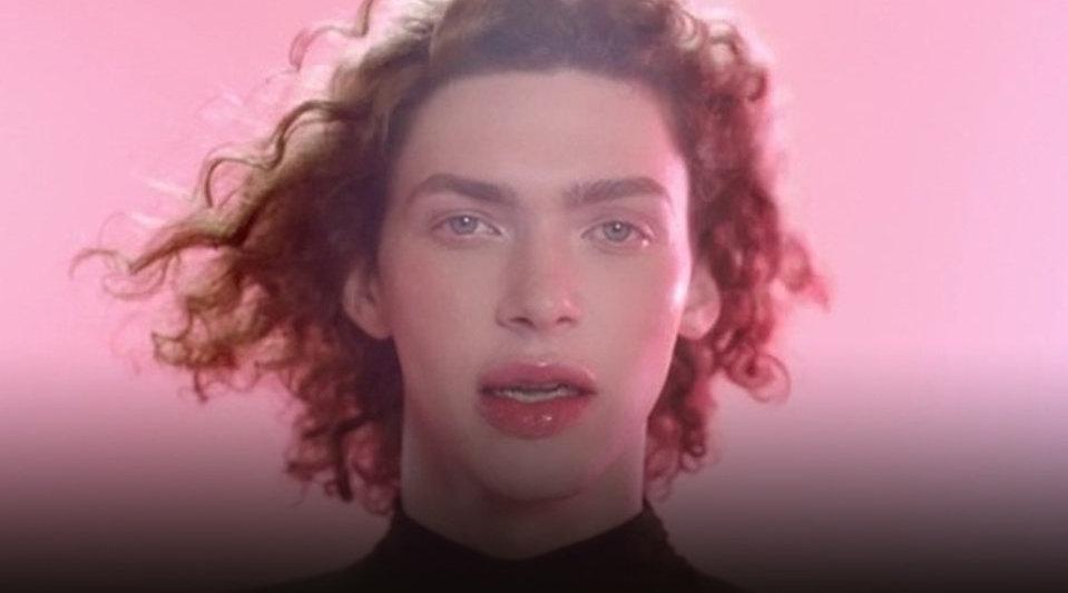 SOPHIE "TRANSNATION" (音乐录影带) [LEAK] - PopLeading_新浪新闻