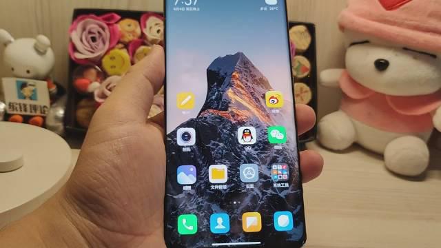 小米11Pro实拍，有个功能上手后，一定记得拉满开到最强！_新浪新闻