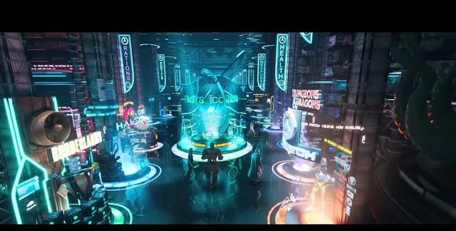 《头号玩家》之后,元宇宙的火爆和大厂的疯狂__财经头条