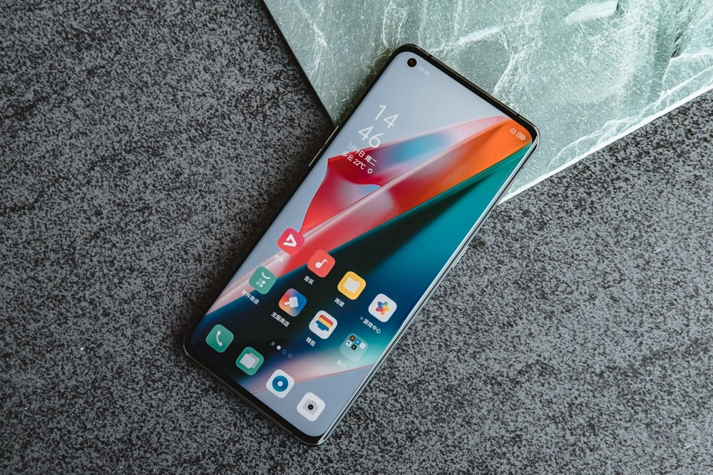 OPPO Find X3系列教育优惠直降300？网友：暑期解锁新装备！__财经头条