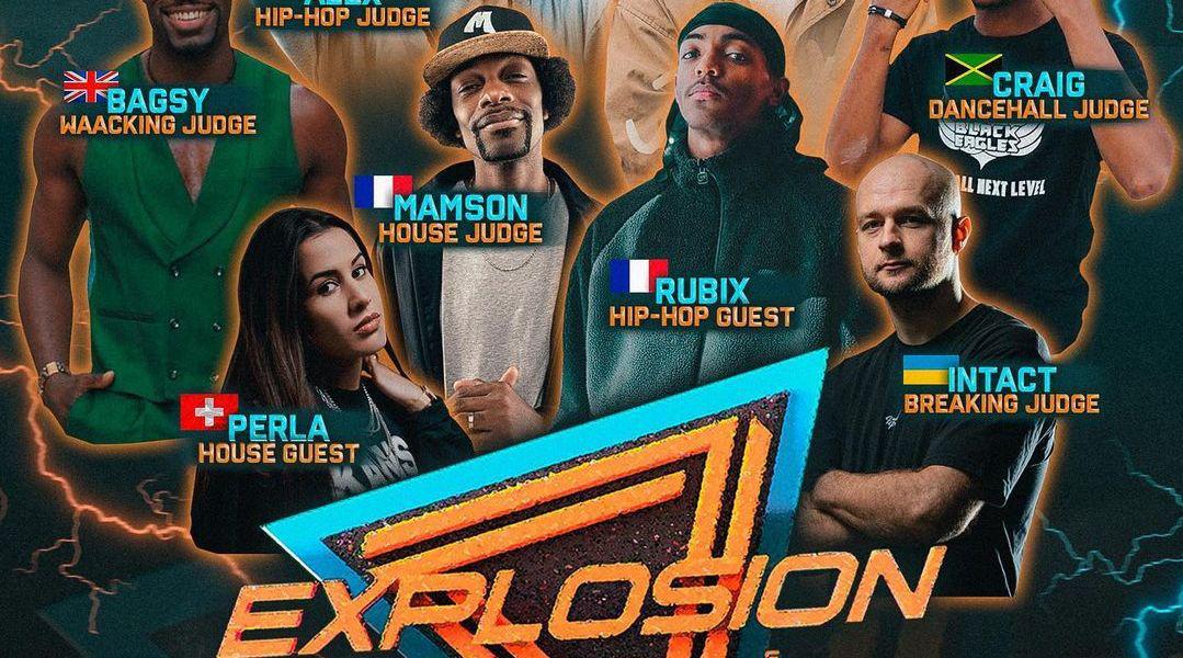 新鲜出炉：Rubix远征乌克兰夺冠之路_新浪新闻