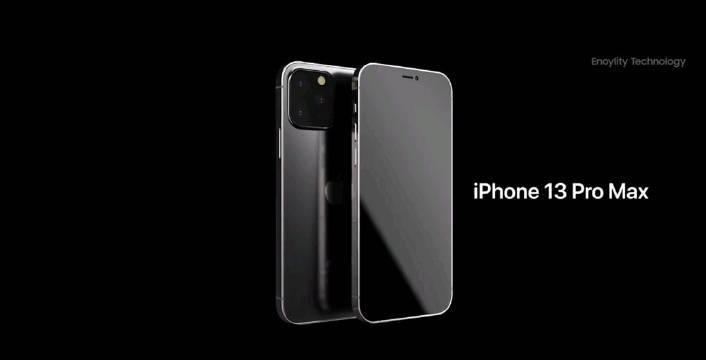 iPhone 13 Pro Max宣传片来了，改进不少，你相信会是这样子吗？_新浪新闻